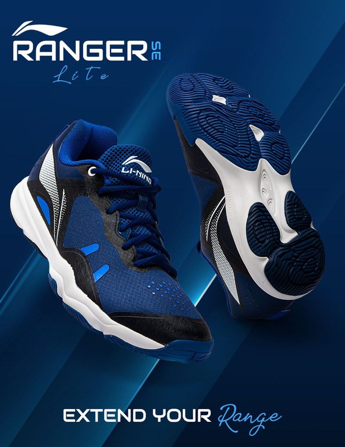Home | Li-Ning Studio - Official Li-Ning Store